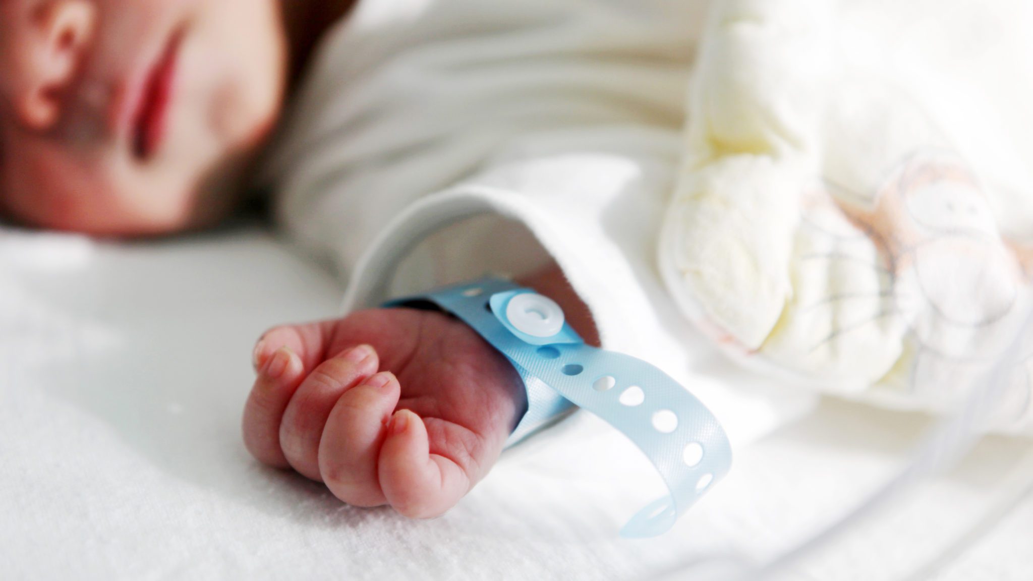 What Is Neonatal Diabetes?