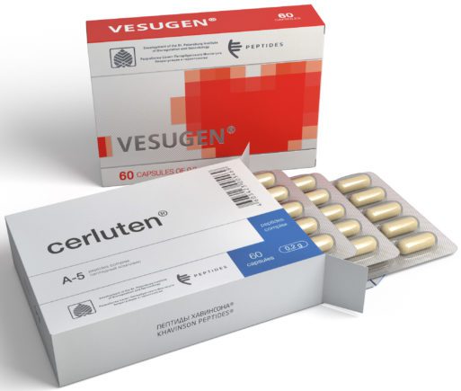 A Complex of Supplements for Improving Migraine, Stress, Chronic ...